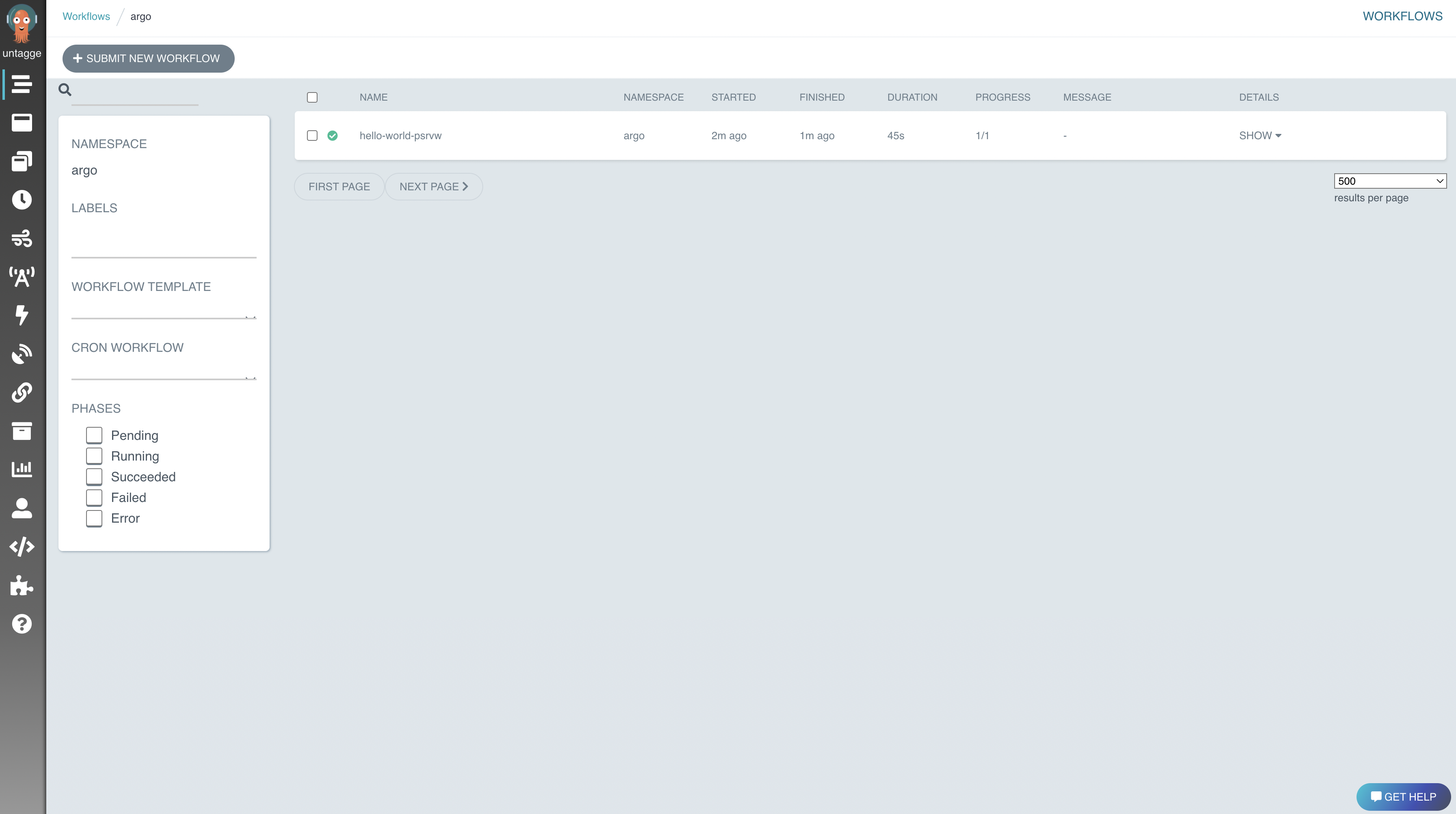 how-to-install-argo-workflows-on-aws-gcp-and-azure